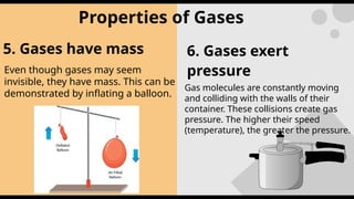 Properties of Gases and Kinetic Molecular Theory.pptx