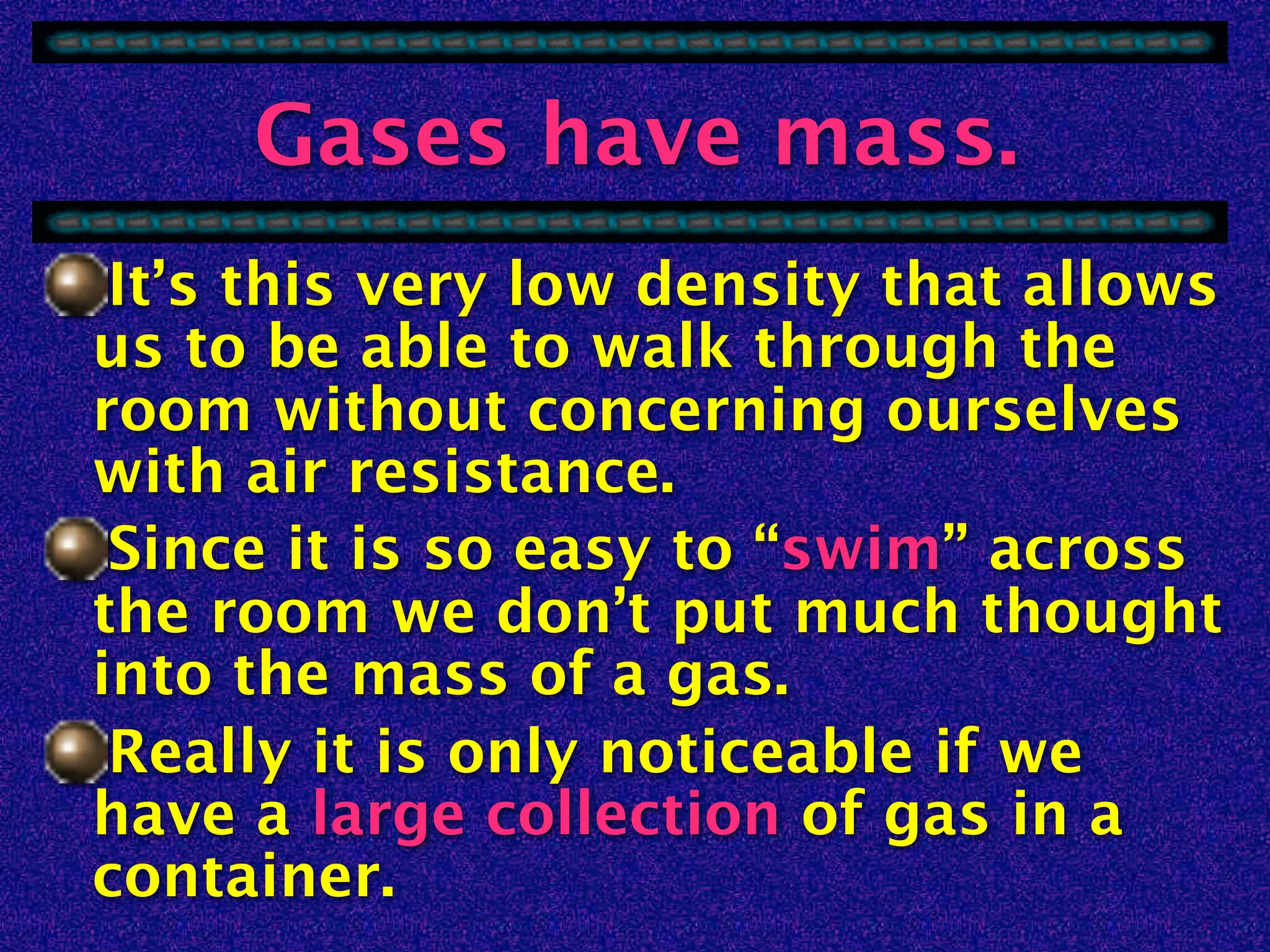 Properties of Gases | PDF