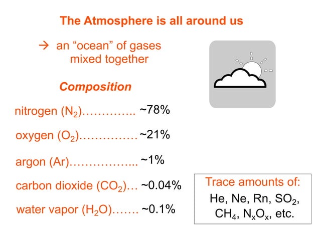 Properties of Gases | PDF | Physics | Science