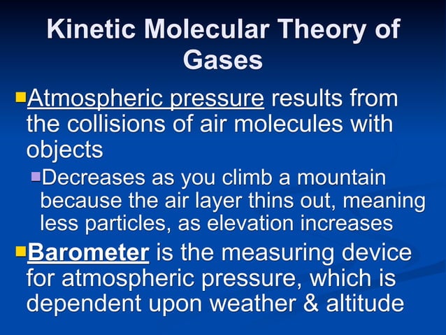 Properties of Gases | PDF | Physics | Science