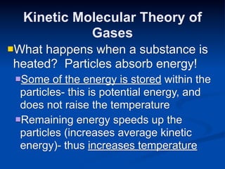 Properties of Gases | PDF