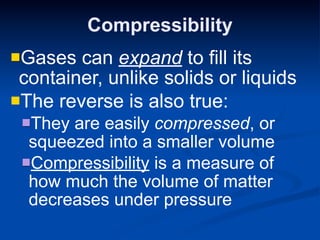 Properties of Gases | PDF