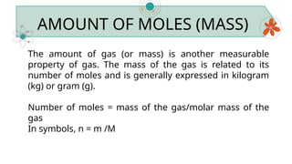 Properties of Gases in Grade 8 Science.pptx