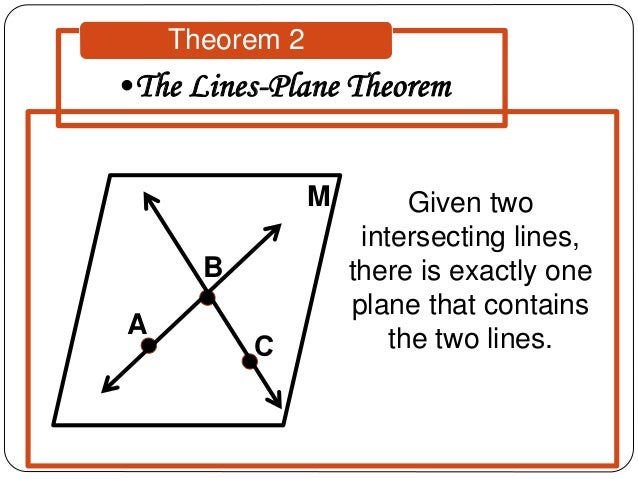 Properties of Geometric Figures