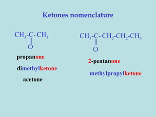 Properties of homofunctional compounds.ppsx