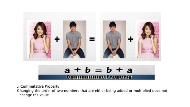DIFFERENT PROPERTIES OF INTEGERS PRESENTAION .pptx