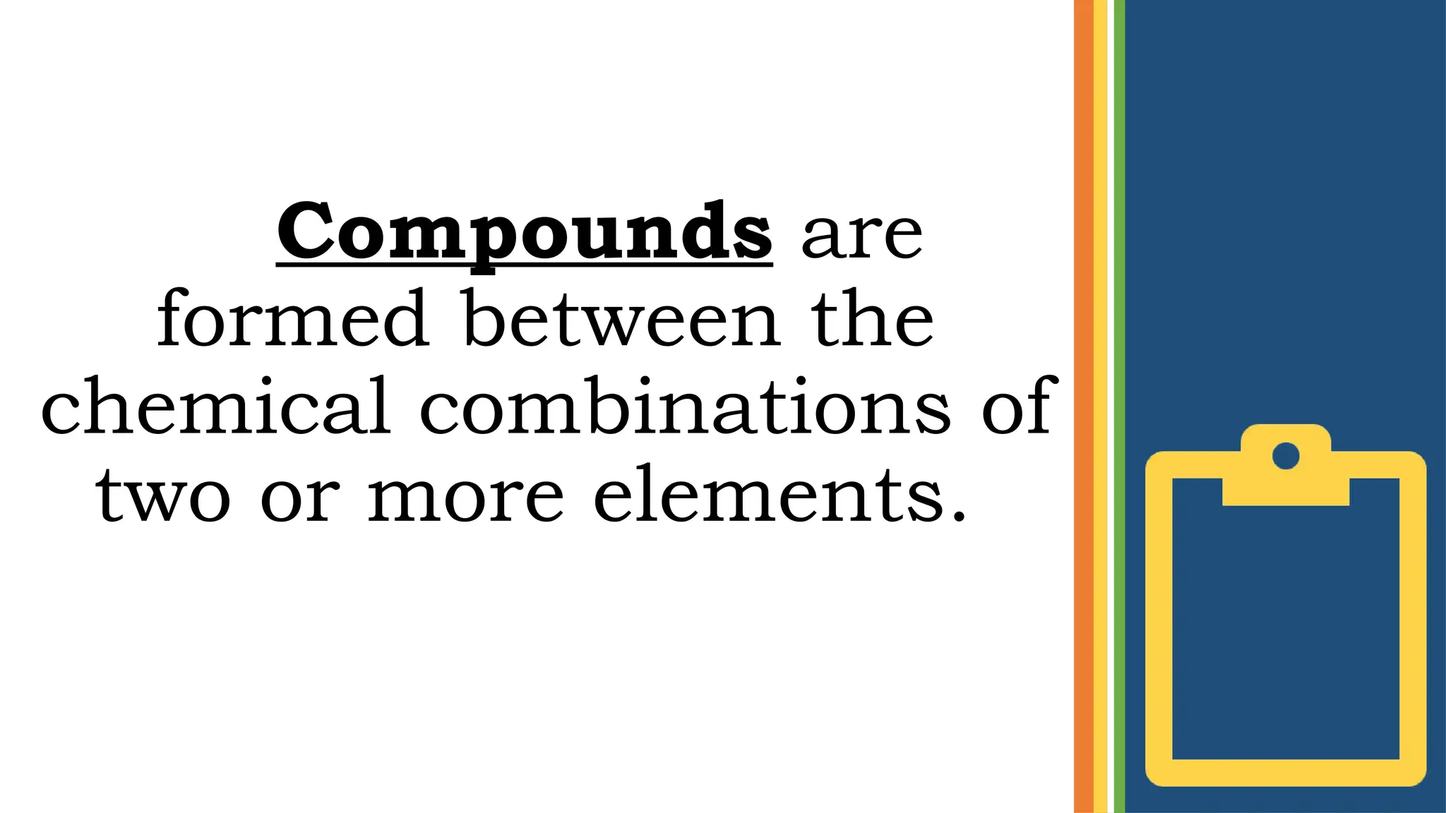 Properties of Ionic and Covalent Compounds.pptx | Chemistry | Science