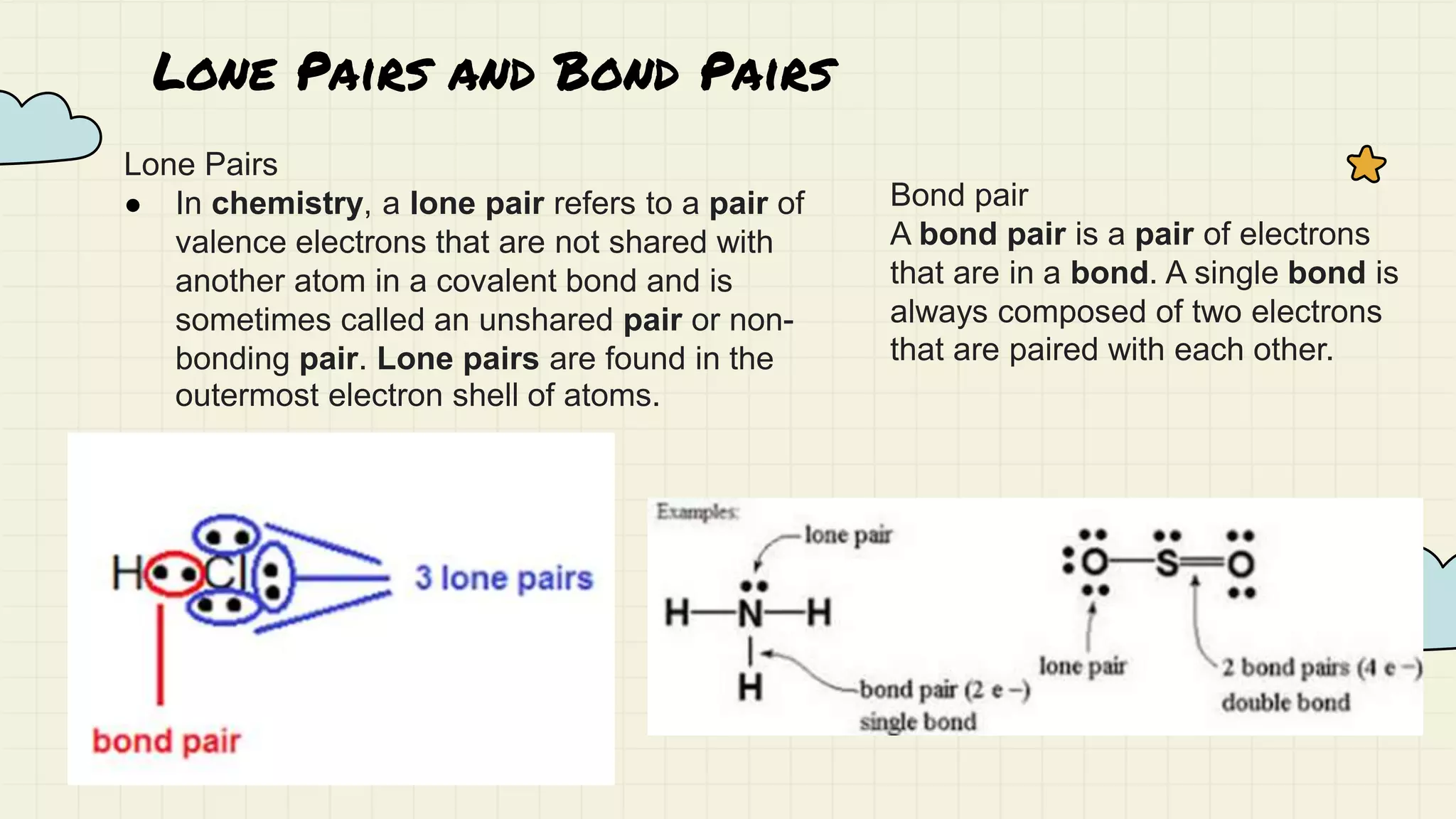 Properties of Ionic compounds and Covalent Bonds | PPTX