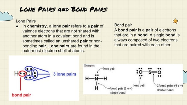Properties of Ionic compounds and Covalent Bonds | PPTX