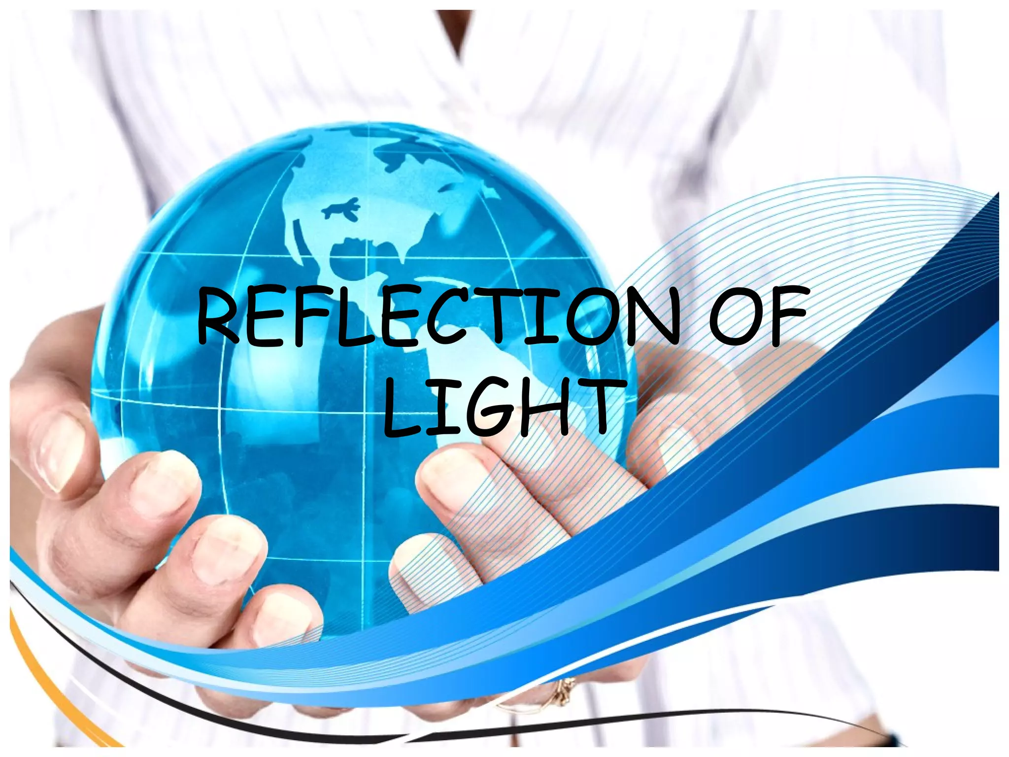 Properties of light | PPT