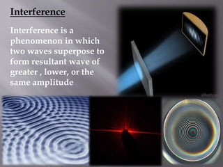 Properties of light | PPTX