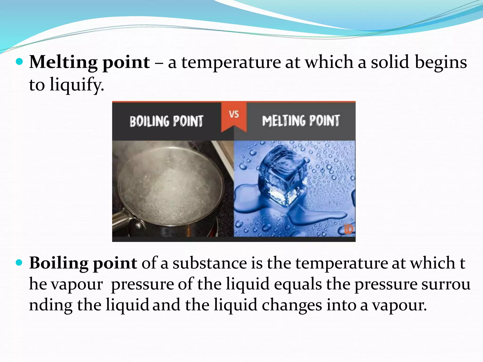 Properties of material | PPTX