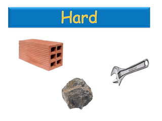 Properties of materials | PPT