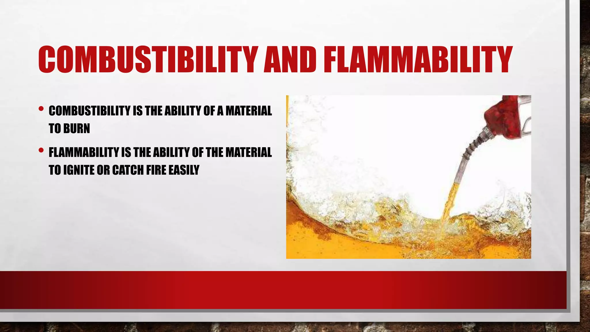 Properties of materials | PPTX
