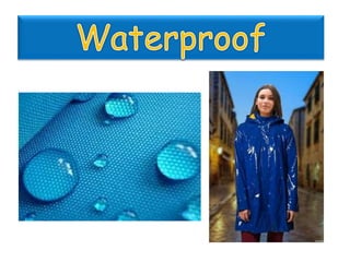 Properties of materials | PPT