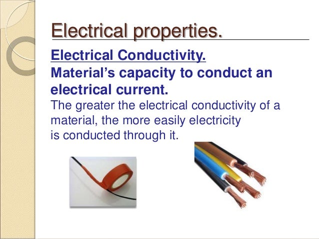 Properties of materials 13 14 jm