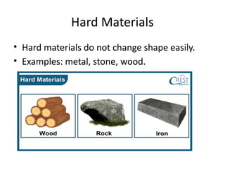 properties_of_materials_Grade-2- Science | PPTX