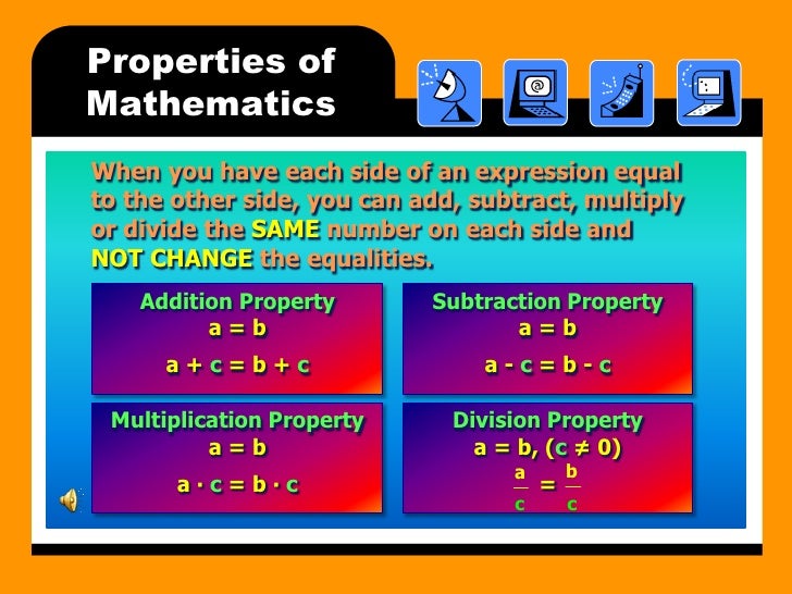 Properties Of Mathematics 2007 properties-of-mathematics-2007