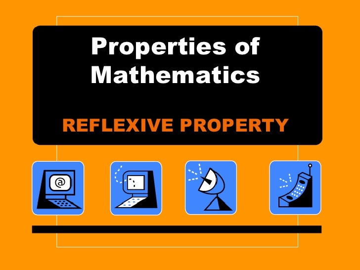 Properties Of Mathematics 2007 Properties Of Mathematics 2007