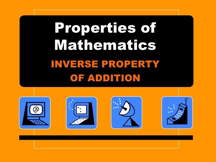 Properties Of Mathematics 2007 properties-of-mathematics-2007