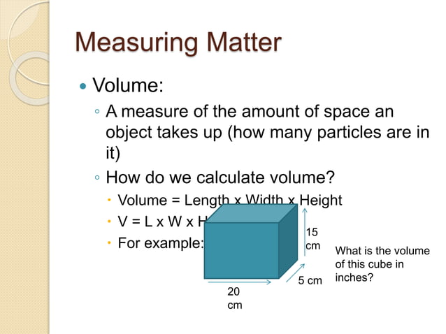 Physical Science Powerpoint (Grade 8: Class A and Class B) | PPTX