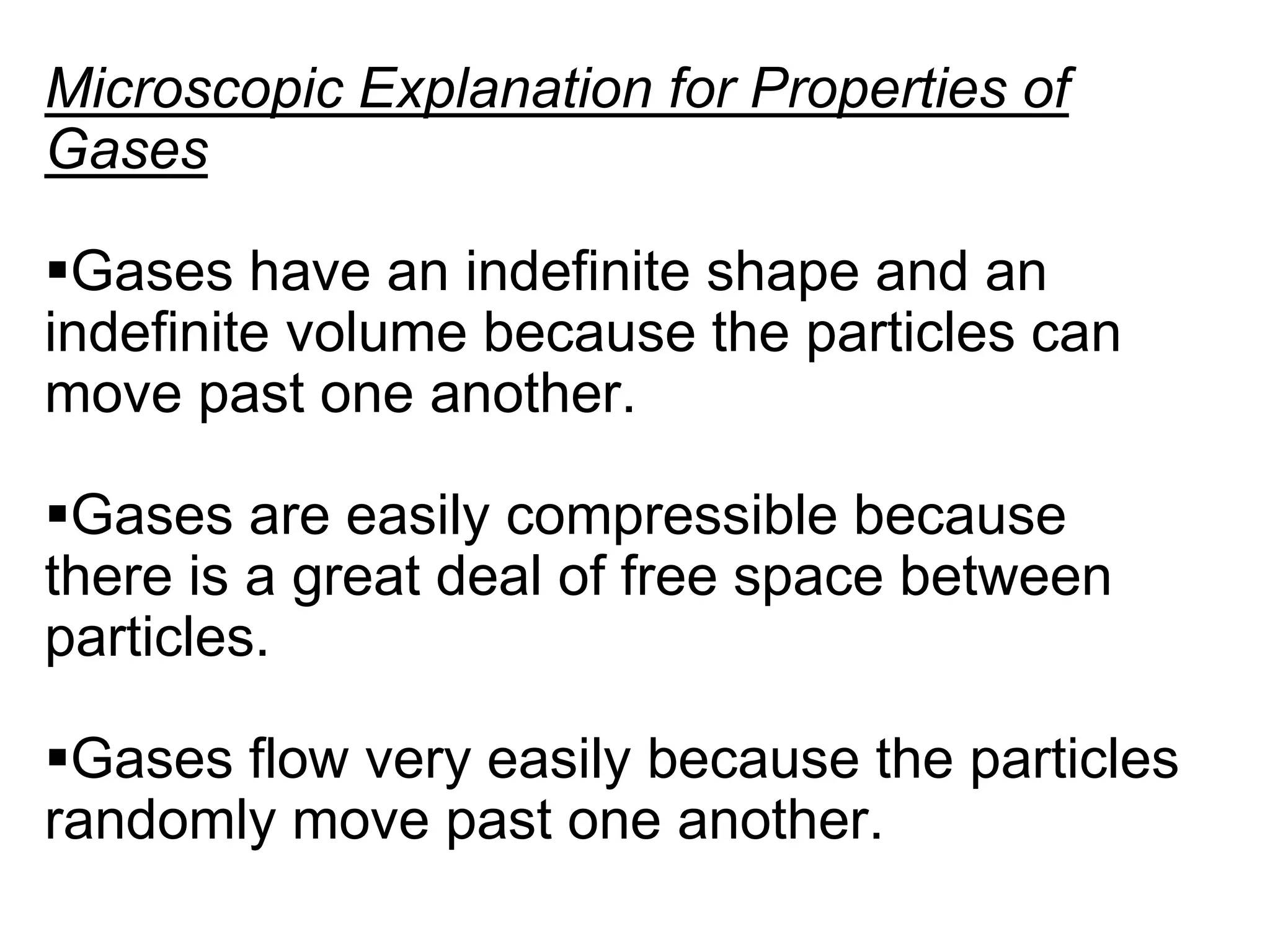 Properties of matter | PPT