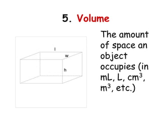 Properties of matter | PPT