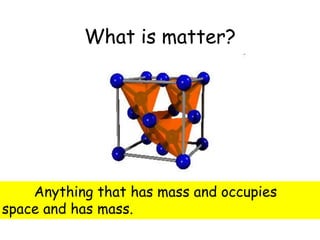 Properties of matter | PPT