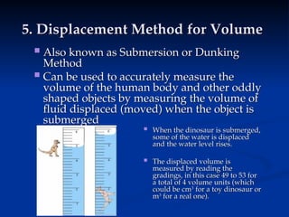Properties of Matter PowerPoint Presentation | PPT