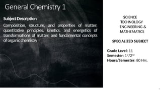 Using Properties of Matter in Identifying Substances | PPTX