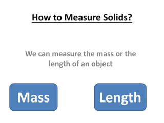 Properties of matter1 | PPT