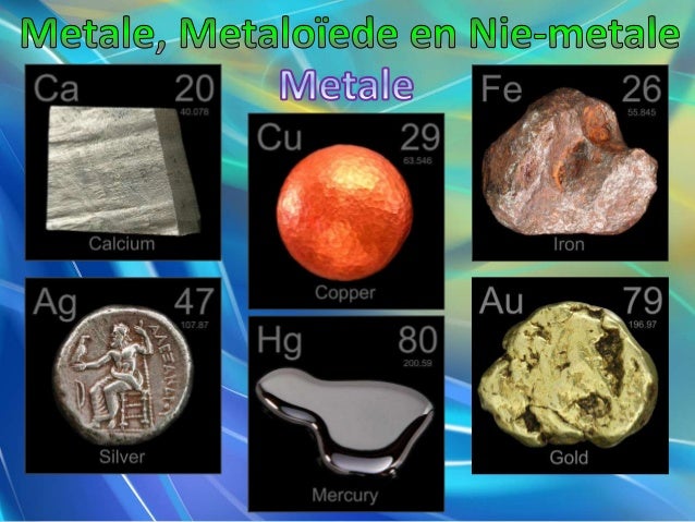 Properties of matter a