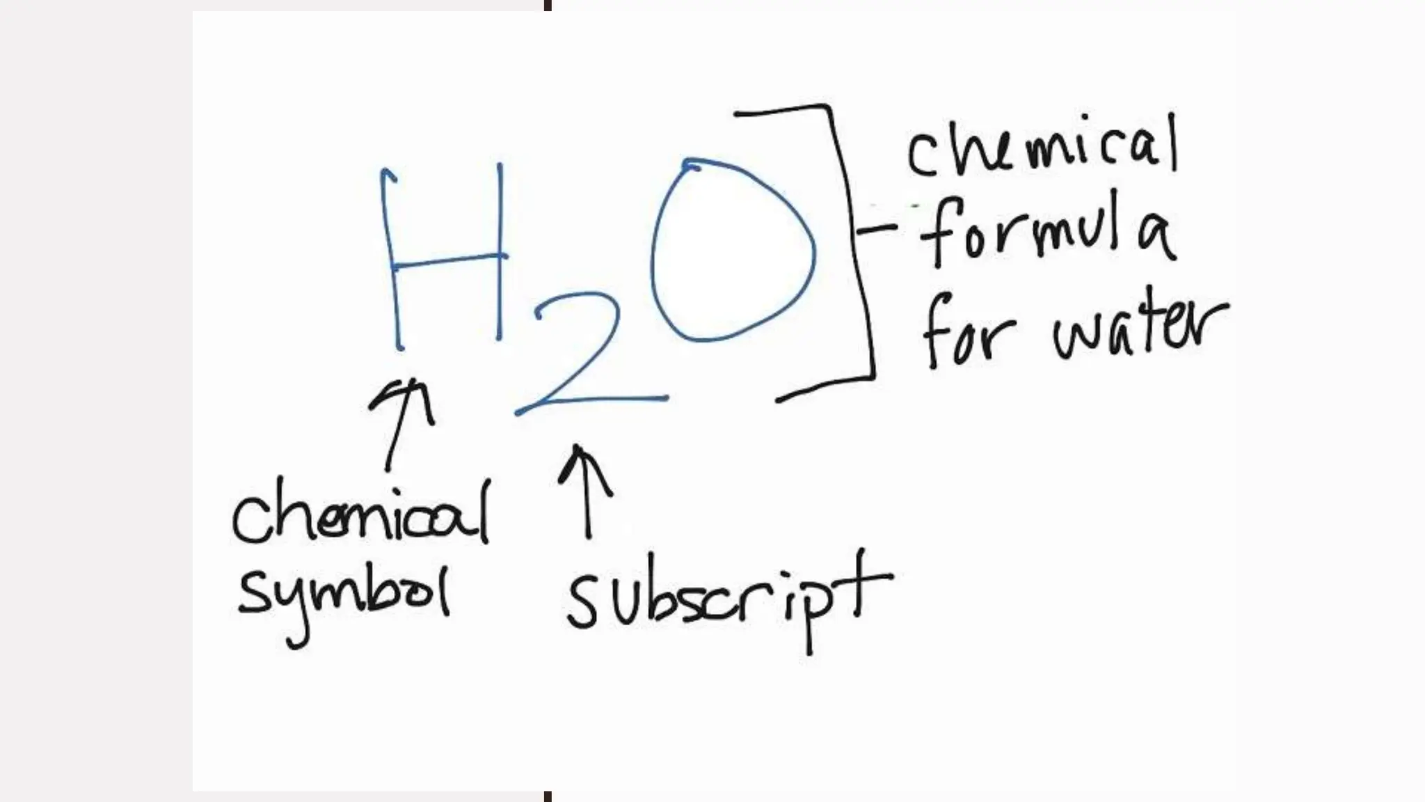 Properties of Matter and Chemical Formula.pptx