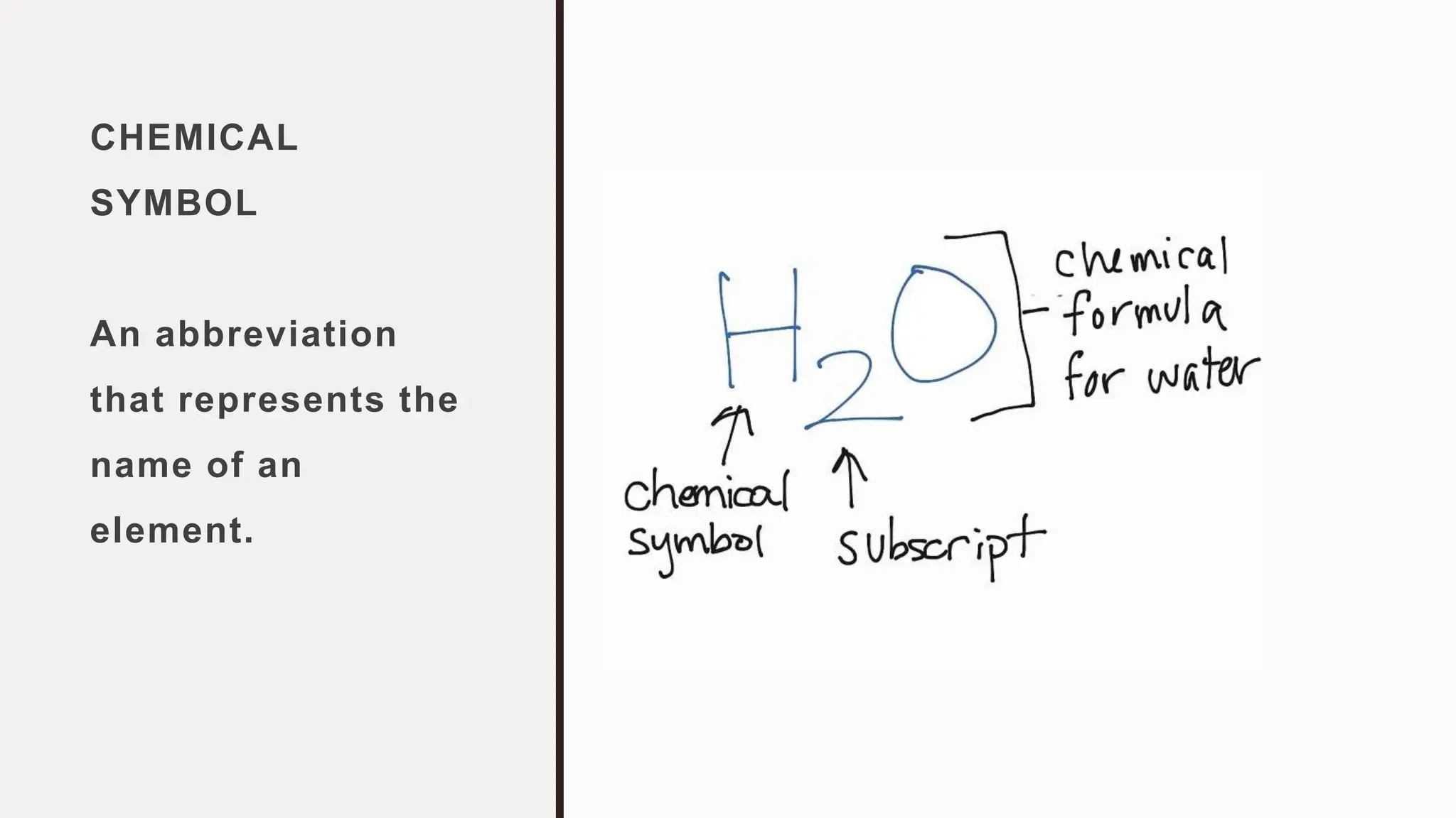Properties of Matter and Chemical Formula.pptx