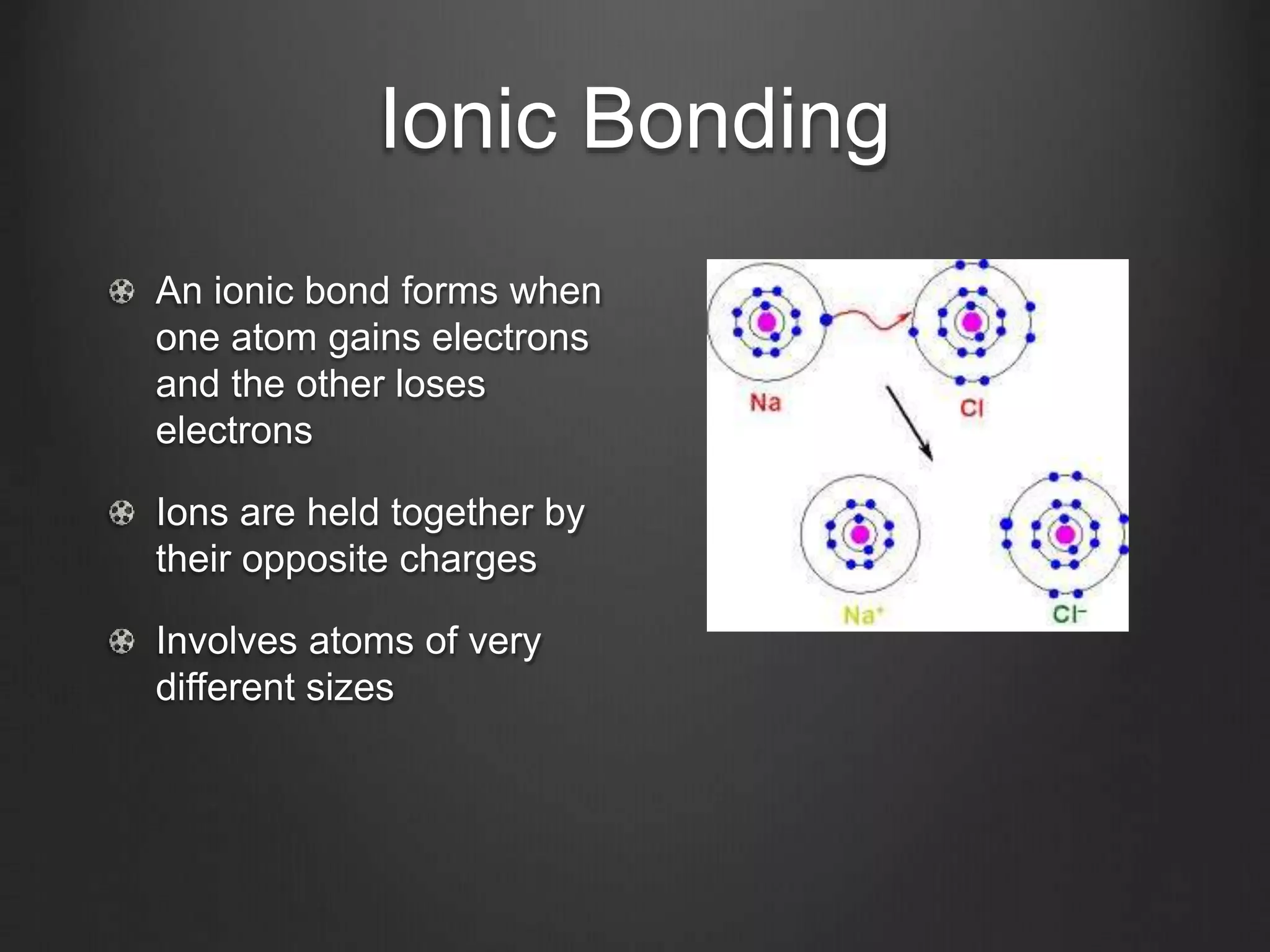 Properties of matter elements compounds and bonding | PPTX