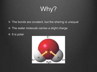 Properties of matter elements compounds and bonding | PPTX