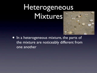 Properties of matter pp | KEY