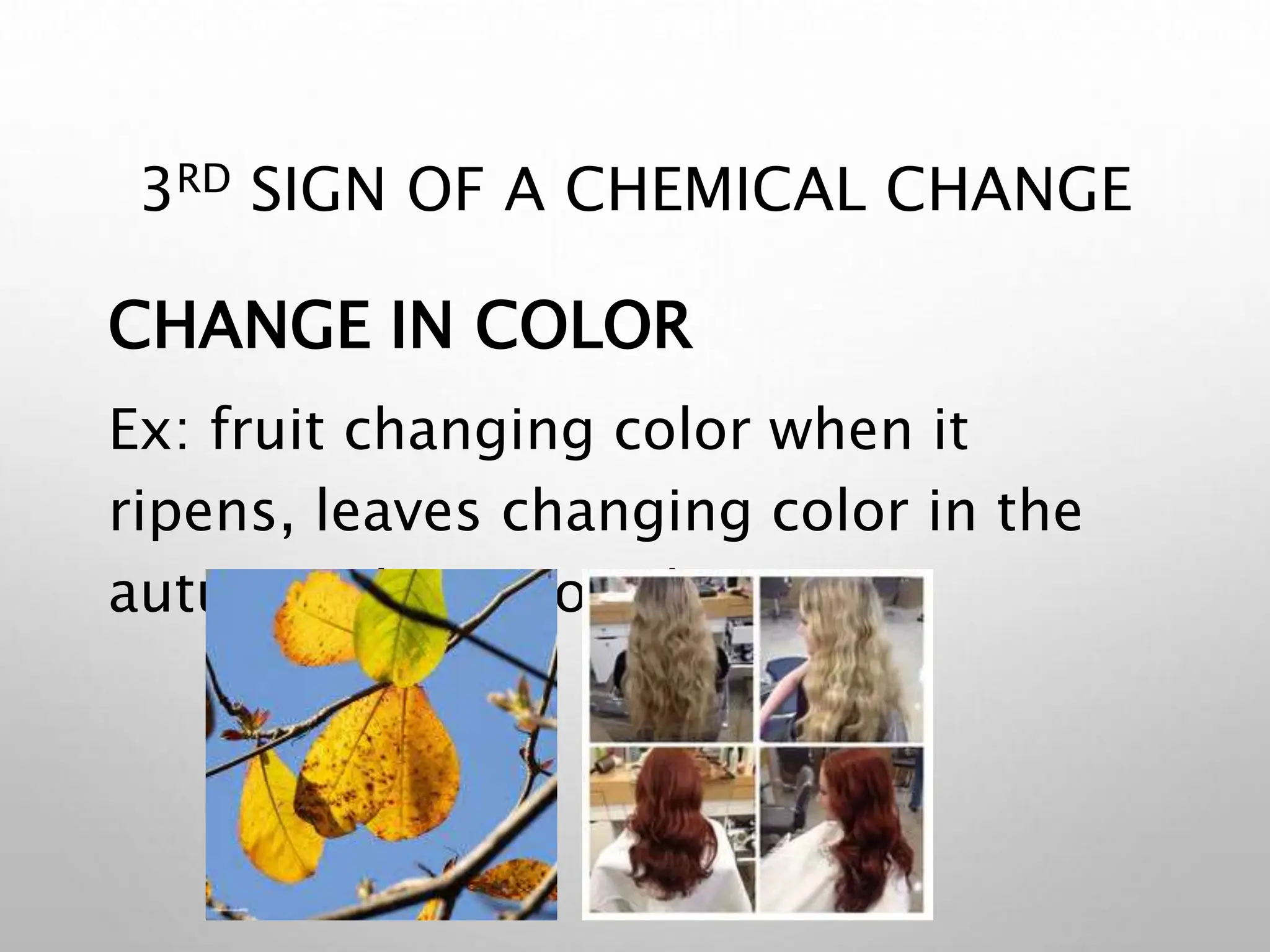 Grade 8 Chemistry Properties of Matter 8 | PPT