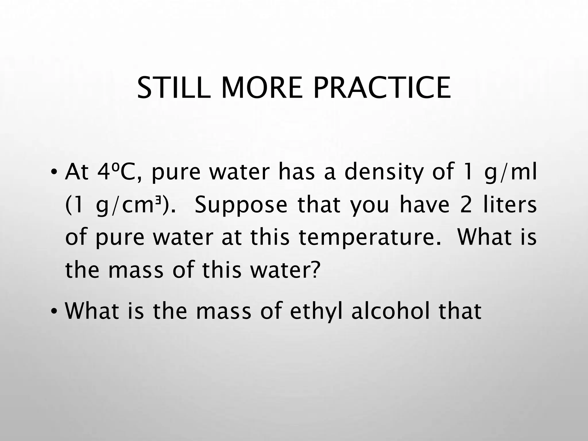 Grade 8 Chemistry Properties of Matter 8 | PPT