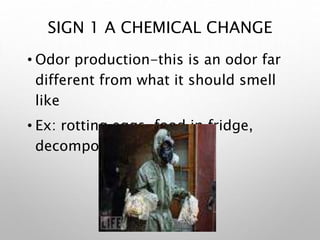 Grade 8 Chemistry Properties of Matter 8 | PPT
