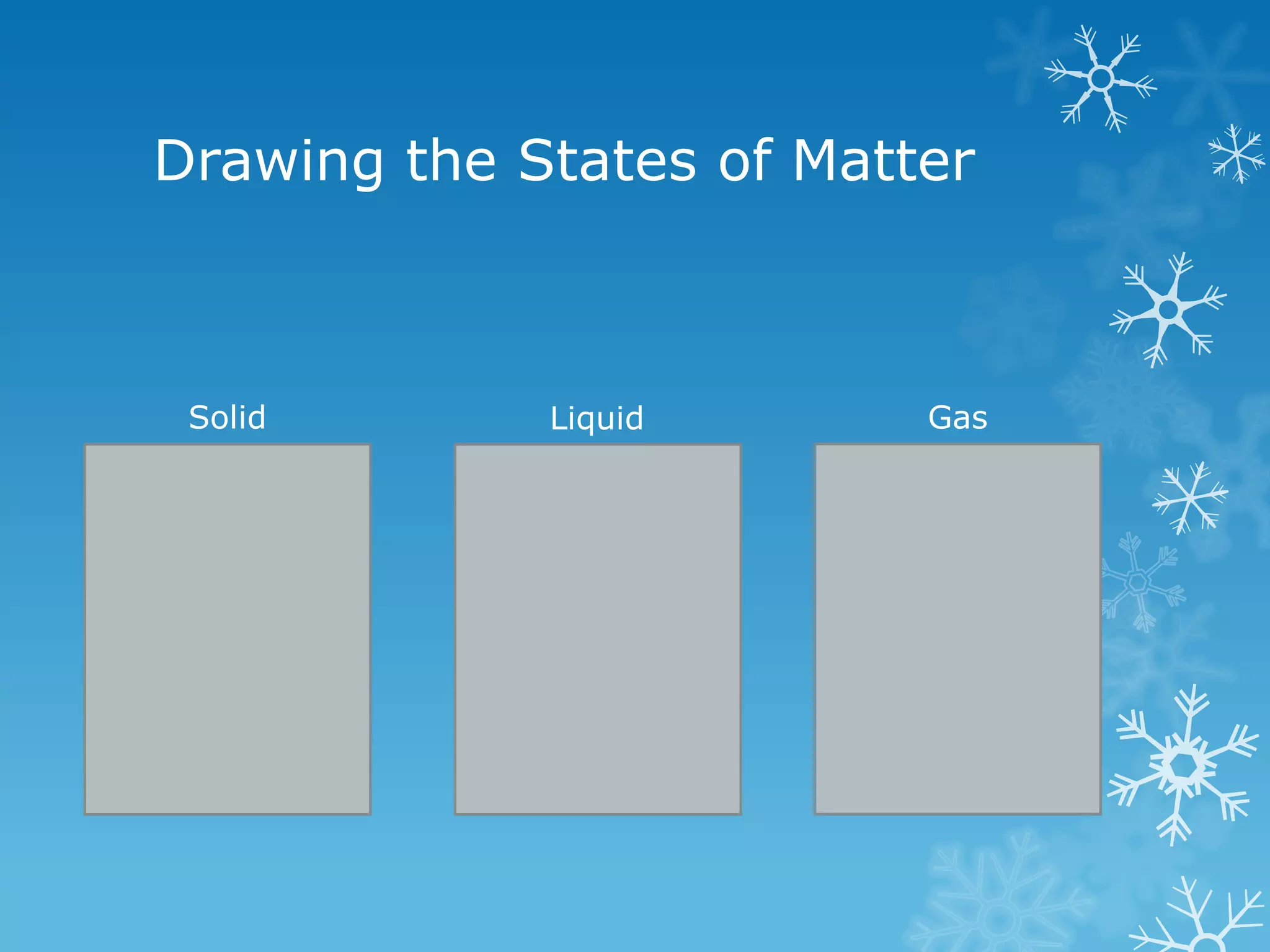 Properties of matter ppt | PPTX