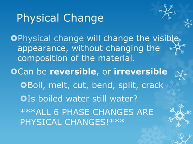 Properties of matter ppt | PPTX | Chemistry | Science