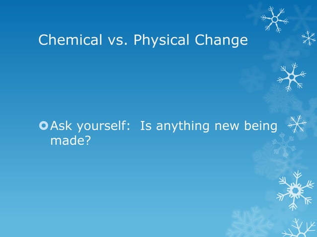 Properties of matter ppt | PPTX | Chemistry | Science