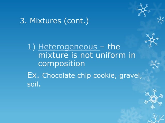 Properties of matter ppt | PPTX | Chemistry | Science