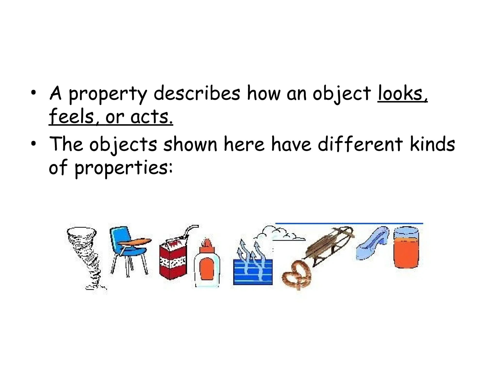 GRADE 5 Properties of Matter Presentation.pptx