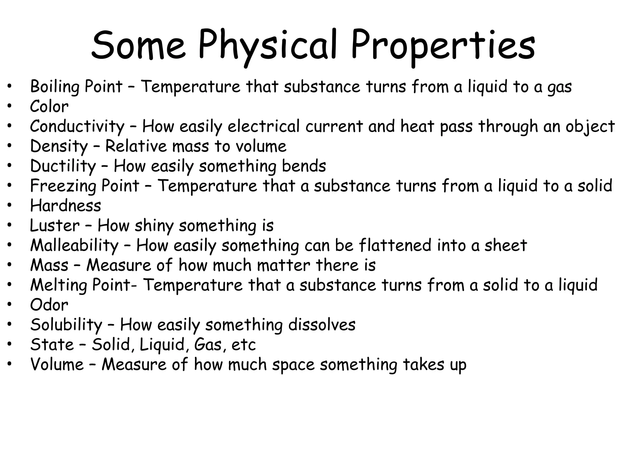GRADE 5 Properties of Matter Presentation.pptx