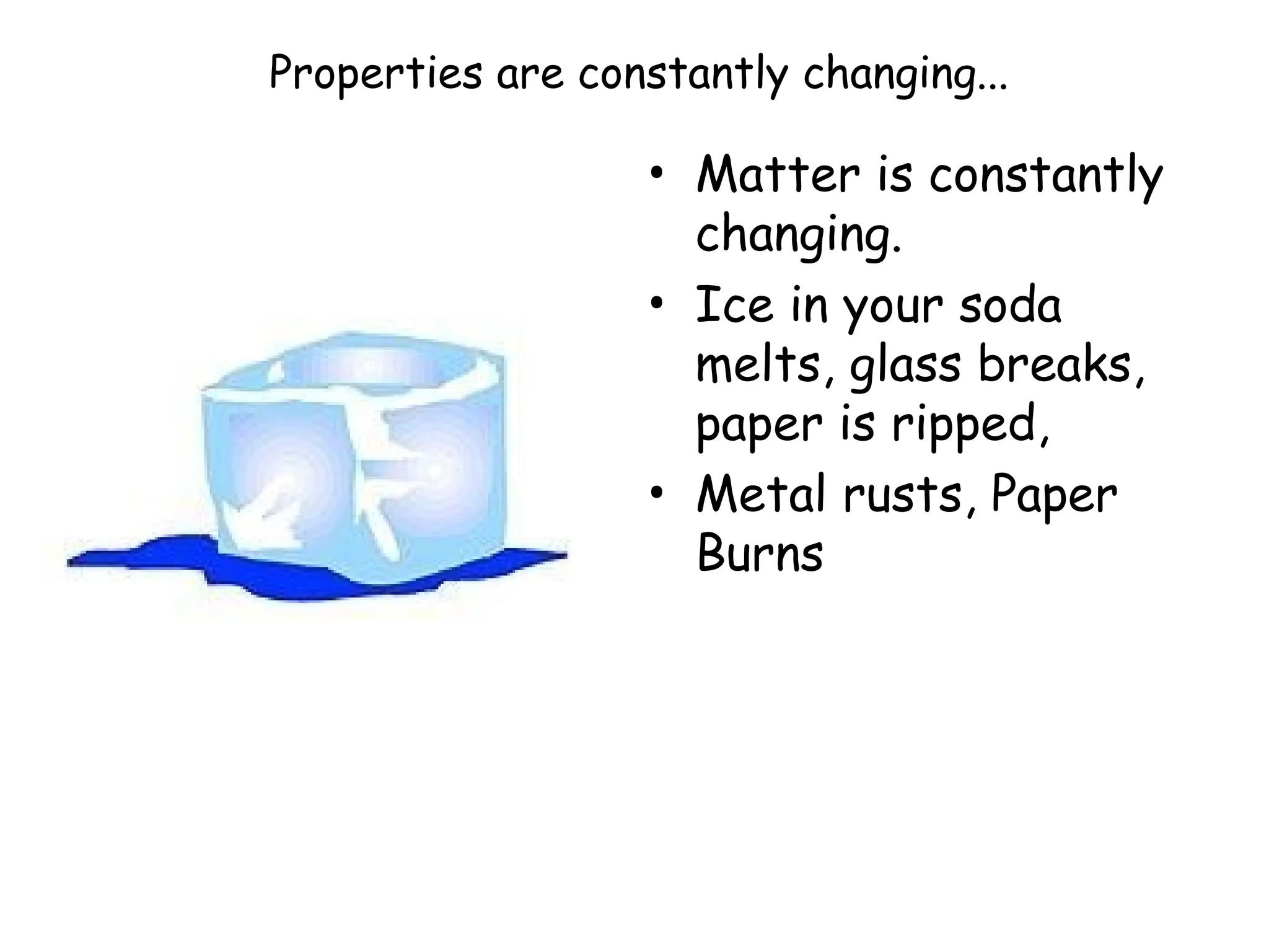 GRADE 5 Properties of Matter Presentation.pptx