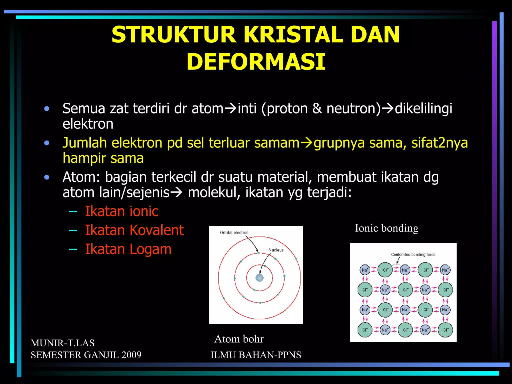Properties of metal alloys | PPT