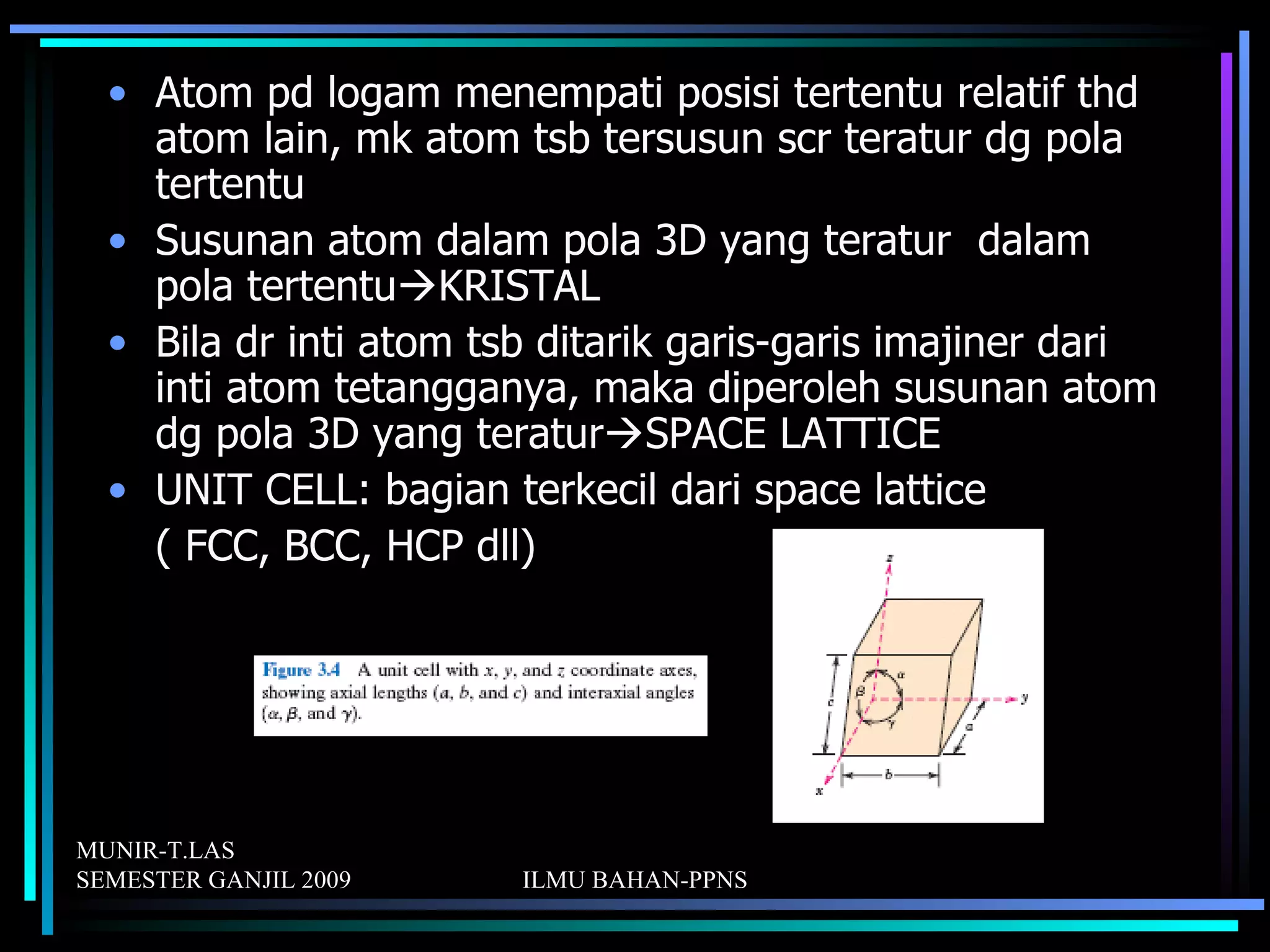 Properties of metal alloys | PPT