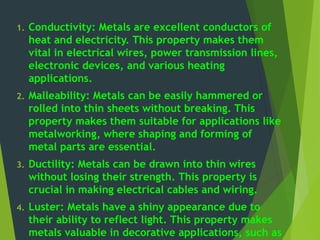 properties of metal and non metal.ppt